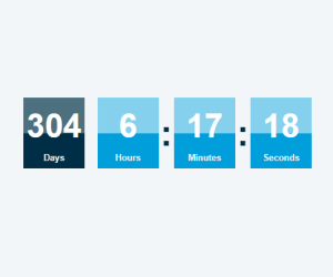 Count Down Timer - Overview (O11) | OutSystems